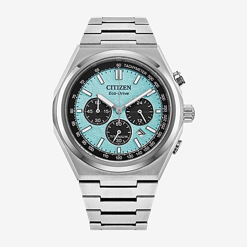 Click here for Citizen Eco Drive Sport Luxury Forza Chronograph... prices