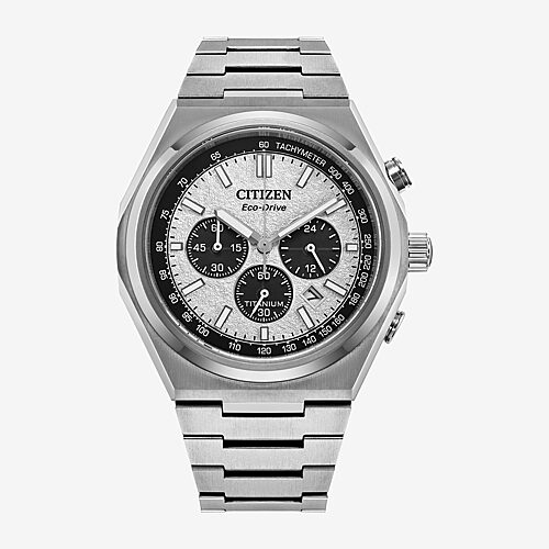 Click here for Citizen Sport Luxury Forza Chronograph  42.5mm prices