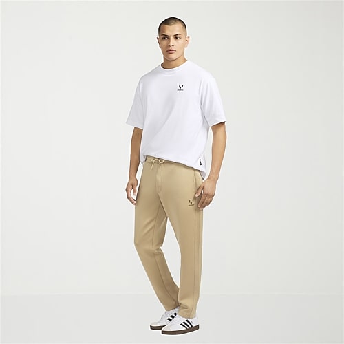 Click here for MESSI Collection Mens Regular Fit Drawstring Pant... prices