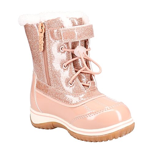 Click here for Totes Toddler Girls Quackquack Waterproof Insulate... prices
