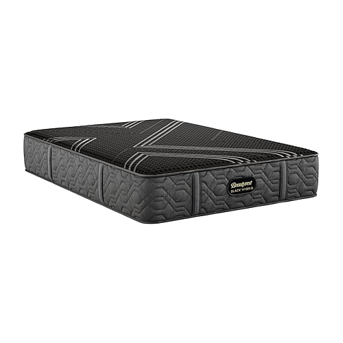 Click here for Beautyrest Black Series One 12.5 Hybrid Firm Tight... prices