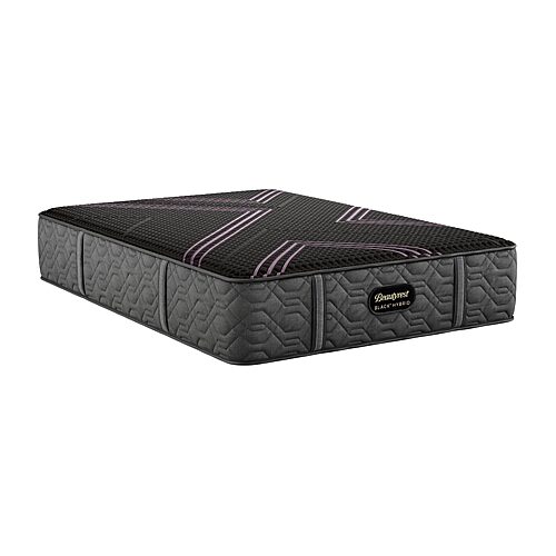 Click here for Beautyrest Black Series Two 13.5 Hybrid Plush Tigh... prices
