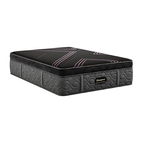 Click here for Beautyrest Black Series Two 14.5 Hybrid Medium Ape... prices