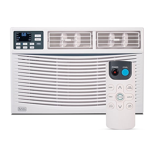 Click here for Black+Decker Window Air Conditioner 12 000 Btu  Ac... prices