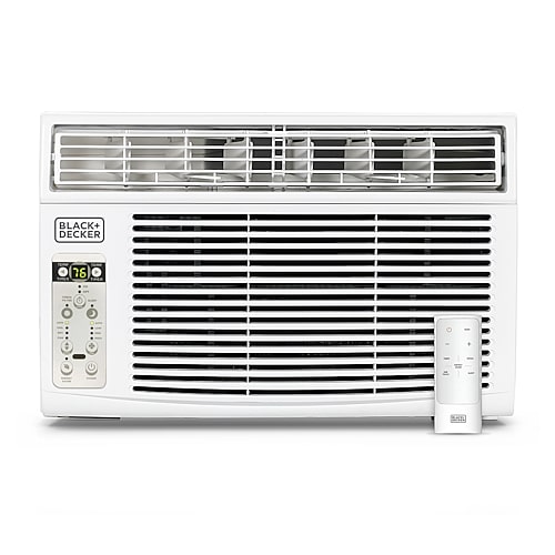 Click here for Black & Decker BD12WT6 Window Air Conditioner with... prices