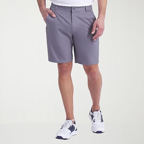 Click here for PUMA Mens 8 Moisture Wicking Golf Short  38  Black prices