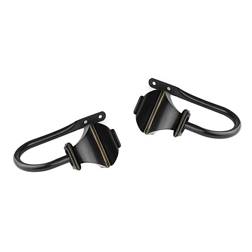 Click here for Rod Desyne Marion 2-pc. Curtain Holdback  One Size... prices
