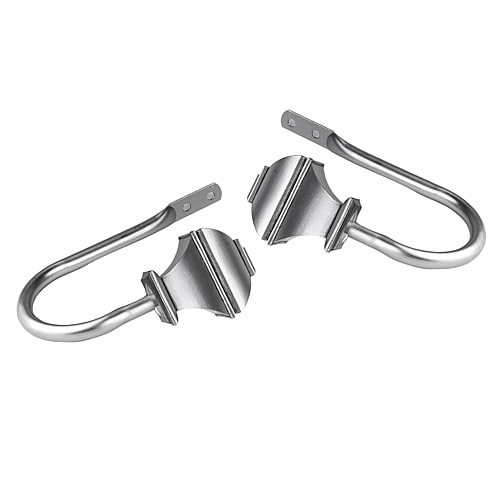 Click here for Rod Desyne Marion 2-pc. Curtain Holdback  One Size... prices