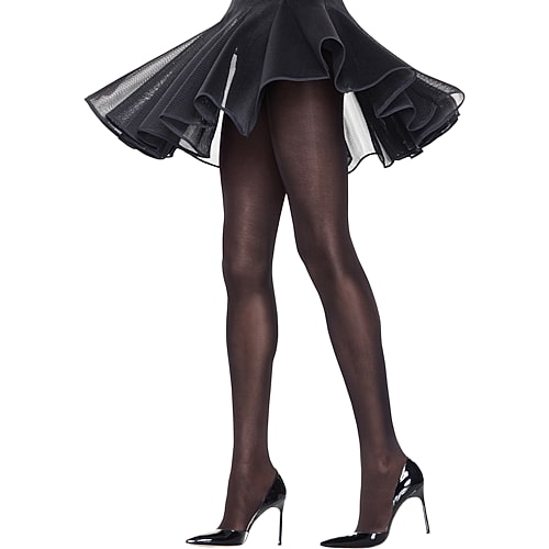 Click here for Hanes Womens Tights  Small  Black prices