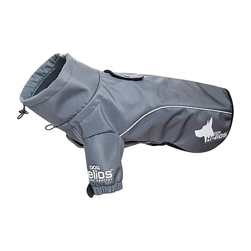 Click here for Dog Helios Extreme Softshell Performance Fleece Do... prices
