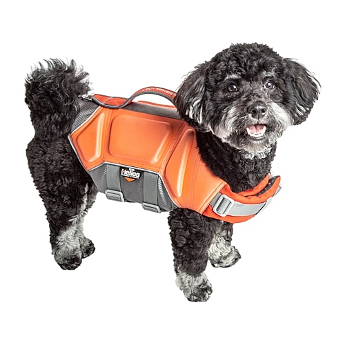 Click here for Dog Helios Tidal Guard Multi-Point Strategically-S... prices