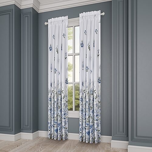 Click here for Royal Court Kourtney Rod Pocket Room Darkening Set... prices