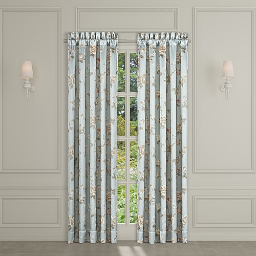 Click here for J Queen New York Prestige Window Panel Pair  50 x... prices
