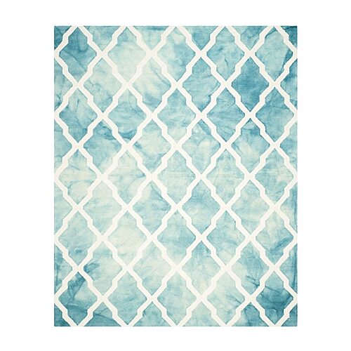 Click here for Safavieh Dip Dye Collection Petra Geometric Area R... prices