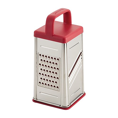 Click here for Rachael Ray Tools and Box Grater  One Size  Red prices