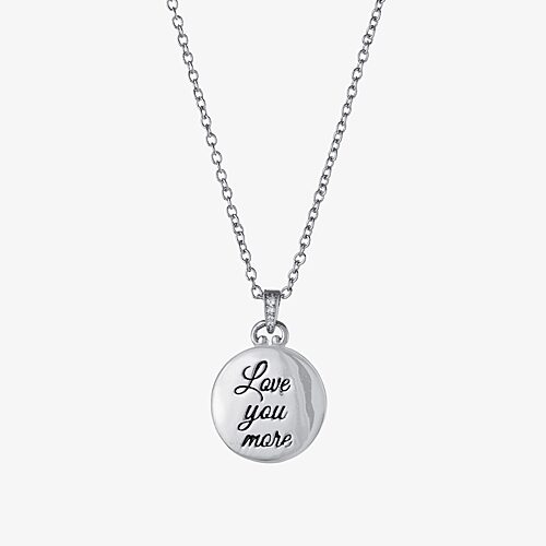 Click here for Silver Reflections Womens Pure Silver Over Brass 1... prices