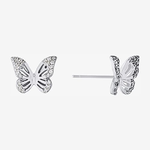 Click here for Giani Bernini Cubic Zirconia (3/8 ct. t.w.) Butter... prices