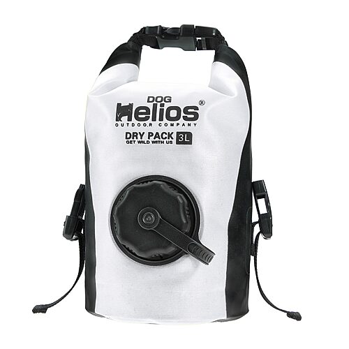 Click here for Dog Helios Grazer Waterproof Outdoor Travel Dry Di... prices