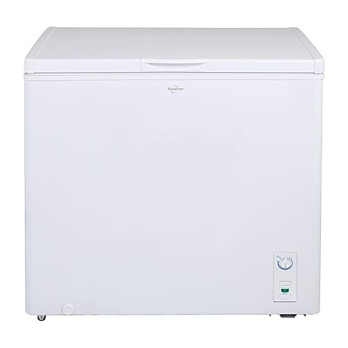 Click here for Koolatron Large Chest Freezer 7.0 cu ft (195L) Whi... prices