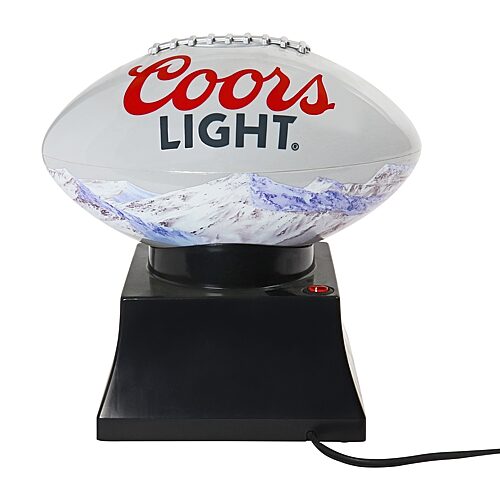Click here for Coors Light Hot Air Popcorn Maker Air-Popper with... prices