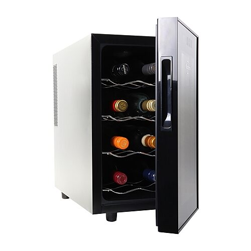 Click here for Koolatron Urban Series 8 Bottle Wine Cooler Freest... prices