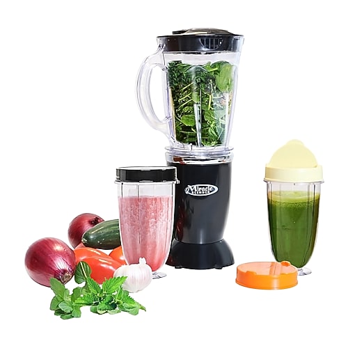 Click here for Total Chef Miracle Blender- Bullet Blender with Tr... prices