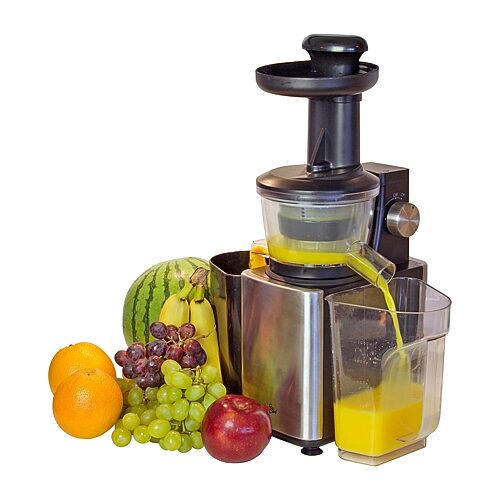 Click here for Total Chef Slow Juicer- Masticating Cold Press Ext... prices
