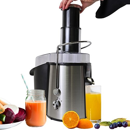 Click here for Total Chef Juicin Juicer Wide Mouth Centrifugal Ju... prices