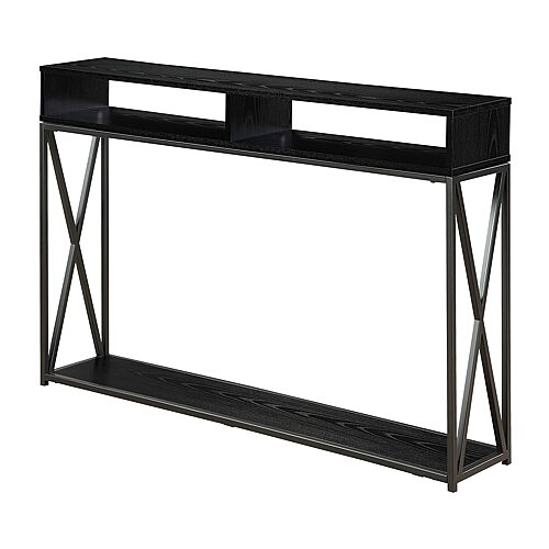Click here for Convenience Concepts Tucson Modern Console Table... prices