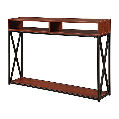 Click here for Convenience Concepts Tucson Modern Console Table... prices