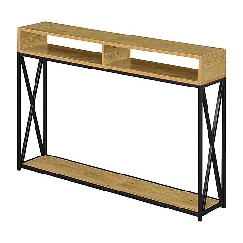 Click here for Convenience Concepts Tucson Modern Console Table... prices