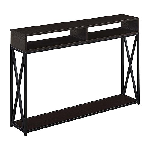 Click here for Convenience Concepts Tucson Modern Console Table... prices