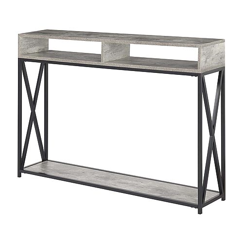 Click here for Convenience Concepts Tucson Modern Console Table... prices