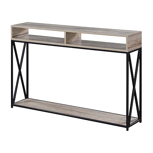 Click here for Convenience Concepts Tucson Modern Console Table... prices