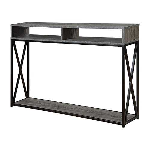 Click here for Convenience Concepts Tucson Modern Console Table... prices