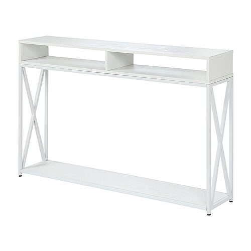 Click here for Convenience Concepts Tucson Modern Console Table... prices