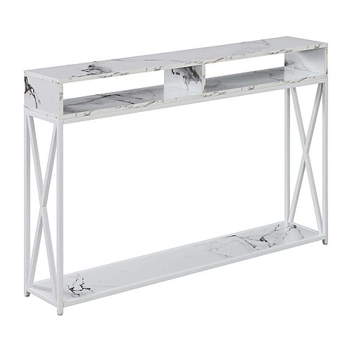 Click here for Convenience Concepts Tucson Modern Console Table... prices