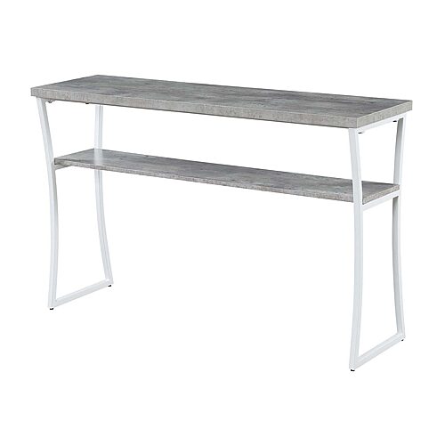 Click here for Convenience Concepts Tucson Modern Console Table... prices
