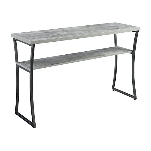 Click here for Convenience Concepts Tucson Modern Console Table... prices