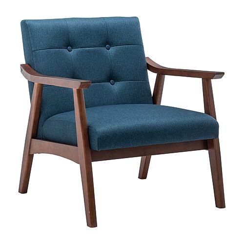 Click here for Take a Seat Natalie Arm Chair  One Size  Blue prices