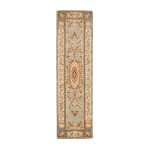 Click here for Safavieh Courtney Floral Hand Tufted Wool Indoor R... prices