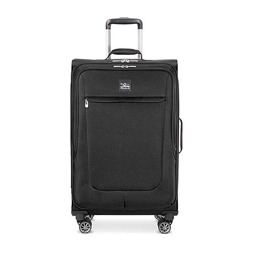 Click here for Skyway Everett 24 Inch Softside Lightweight Checke... prices