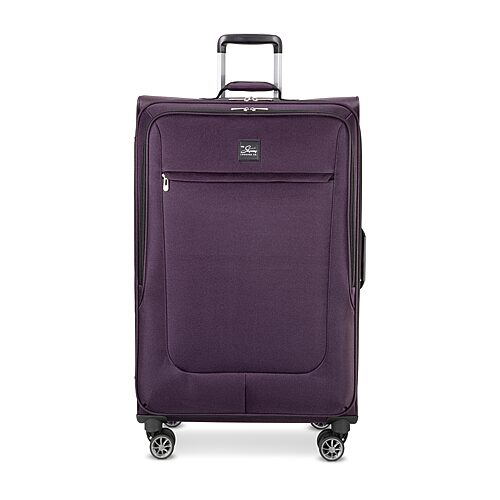 Click here for Skyway Everett 28 Inch Softside Lightweight Checke... prices