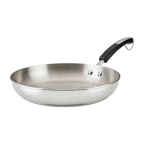 Click here for Farberware Brilliance Stainless Steel 12.25 Frying... prices