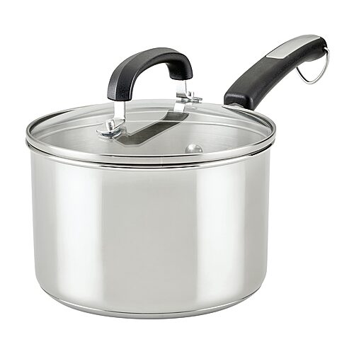 Click here for Farberware Brilliance Stainless Steel 3-qt. Sauce... prices
