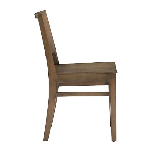 Click here for Linon Kearney 2-pc. Dining Chair  One Size  Brown prices