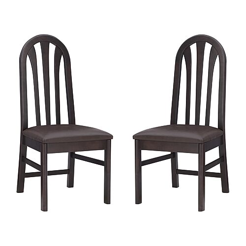 Click here for Linon Jellison 2-pc. Upholstered Dining Chair  One... prices