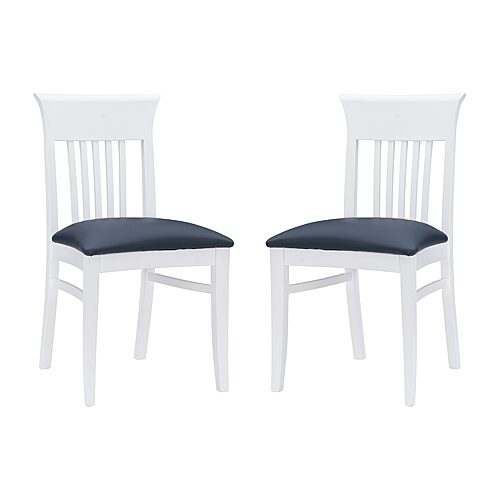 Click here for Linon Florence 2-pc. Upholstered Dining Chair  One... prices