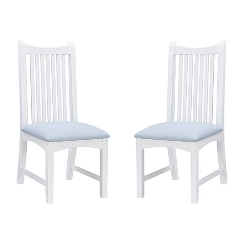 Click here for Linon Albion 2-pc. Upholstered Dining Chair  One S... prices