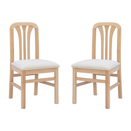 Click here for Linon Humboldt 2-pc. Upholstered Dining Chair  One... prices